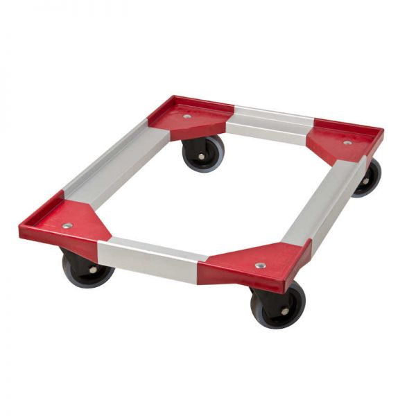 Trolley for thermobox 60x40