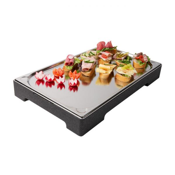 Cooling Plate for Buffet - Standard Set