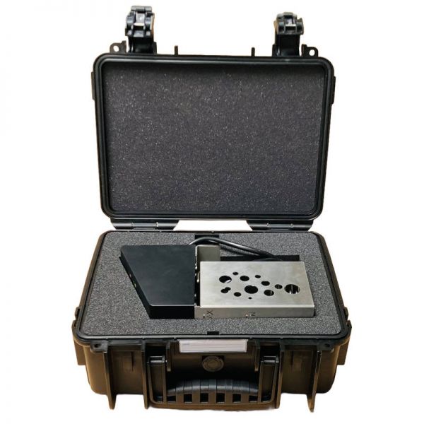 Travel Case for1 Swid Immersion Circulator
